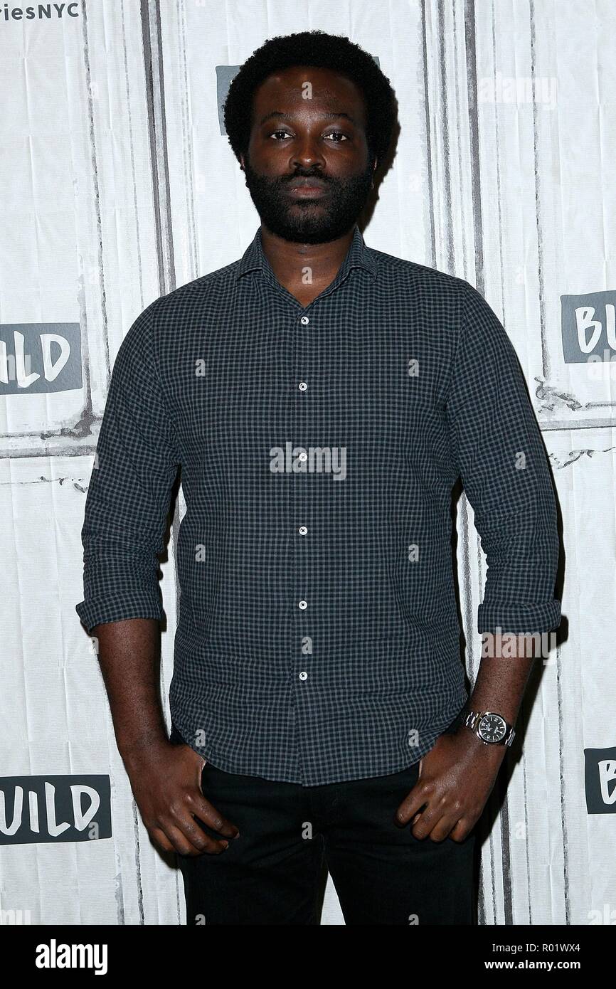 Faraday okoro hi-res stock photography and images - Alamy