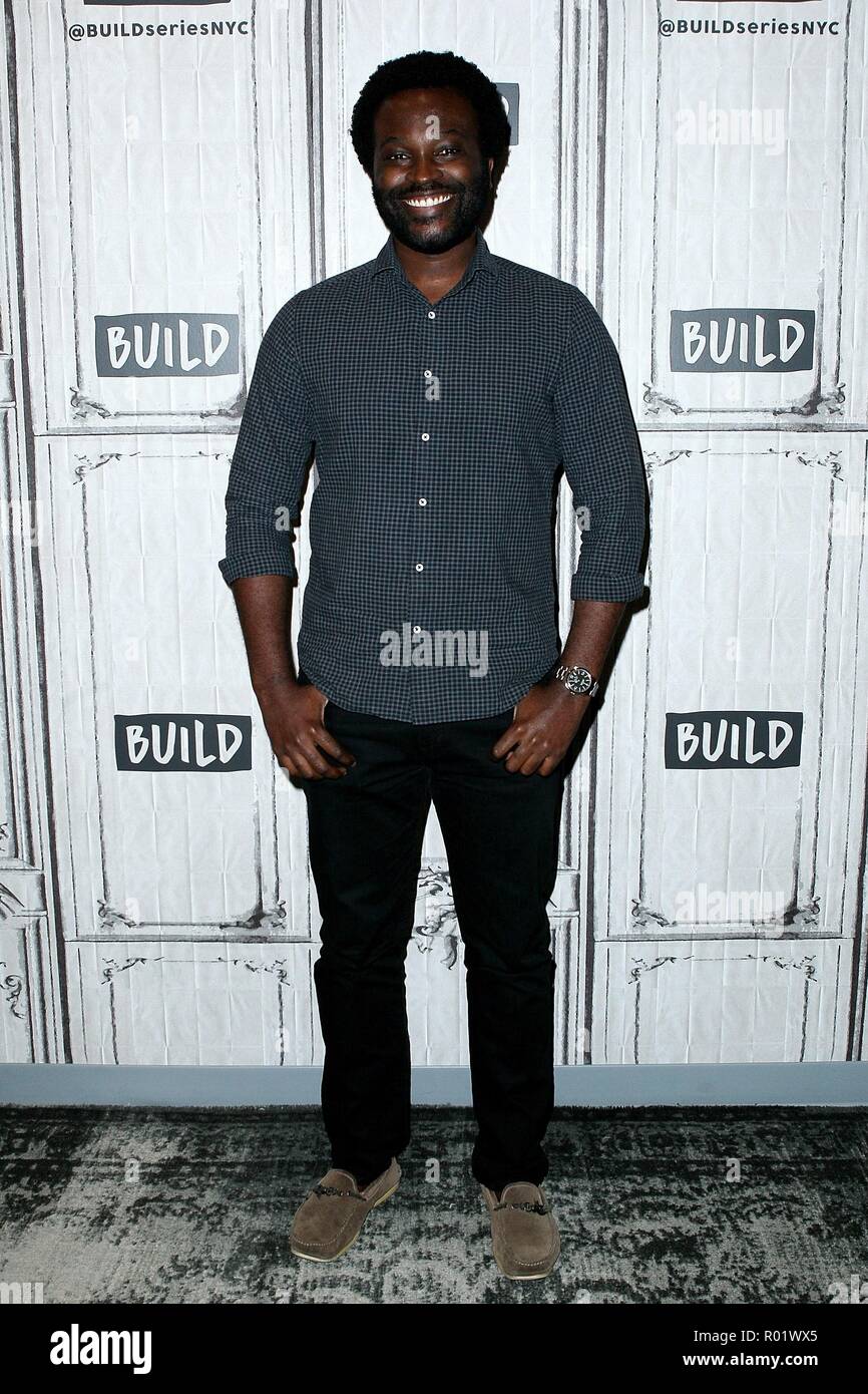 Faraday okoro hi-res stock photography and images - Alamy