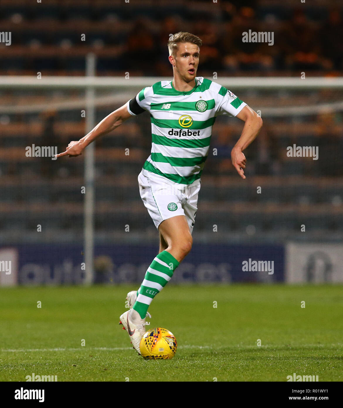 Kris ajer hi-res stock photography and images - Alamy