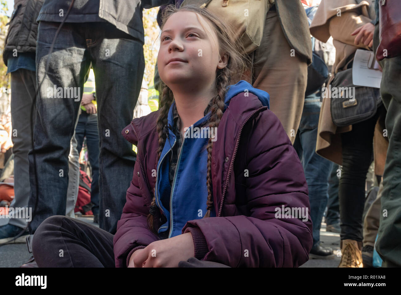 Greta jones hi-res stock photography and images - Alamy