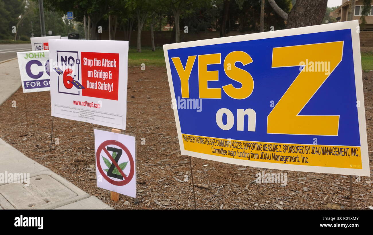 Ballot measure hi-res stock photography and images - Alamy