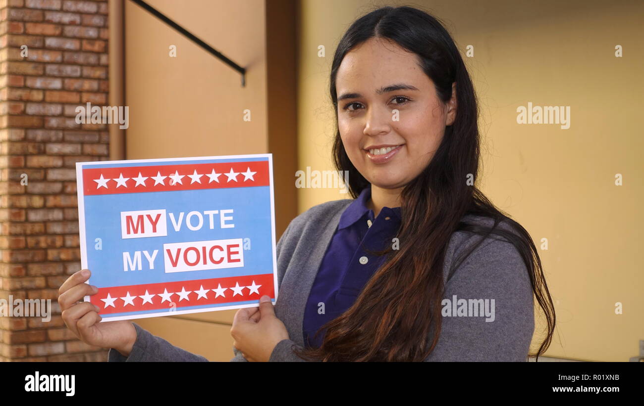 Voter registration civil rights hi-res stock photography and images - Alamy