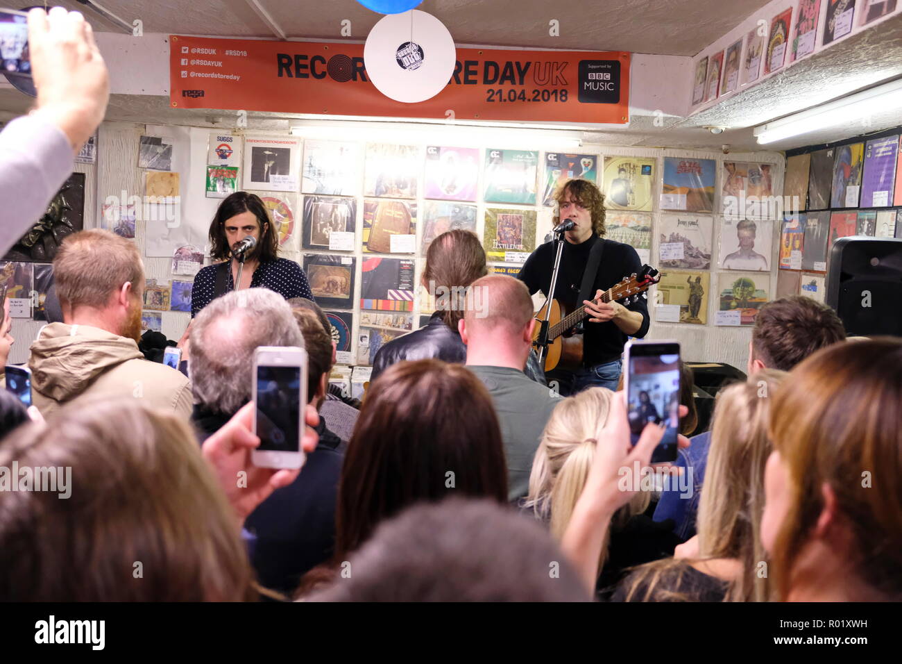 David carrick hi-res stock photography and images - Alamy