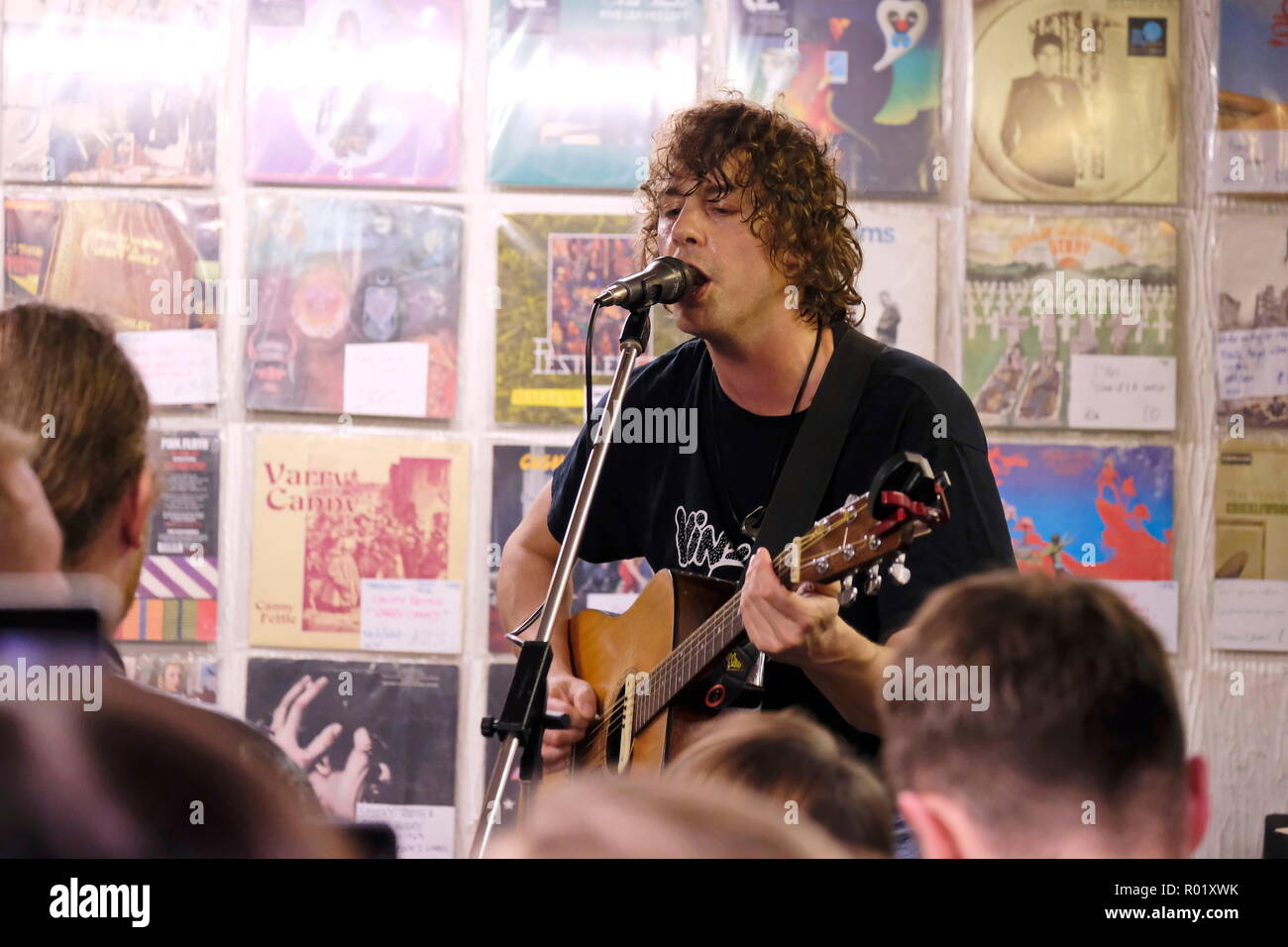 David carrick hi-res stock photography and images - Alamy