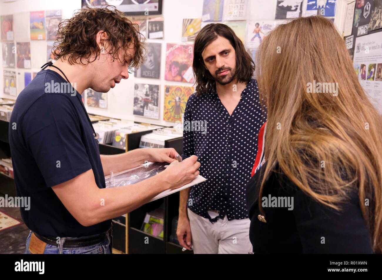 David carrick hi-res stock photography and images - Alamy