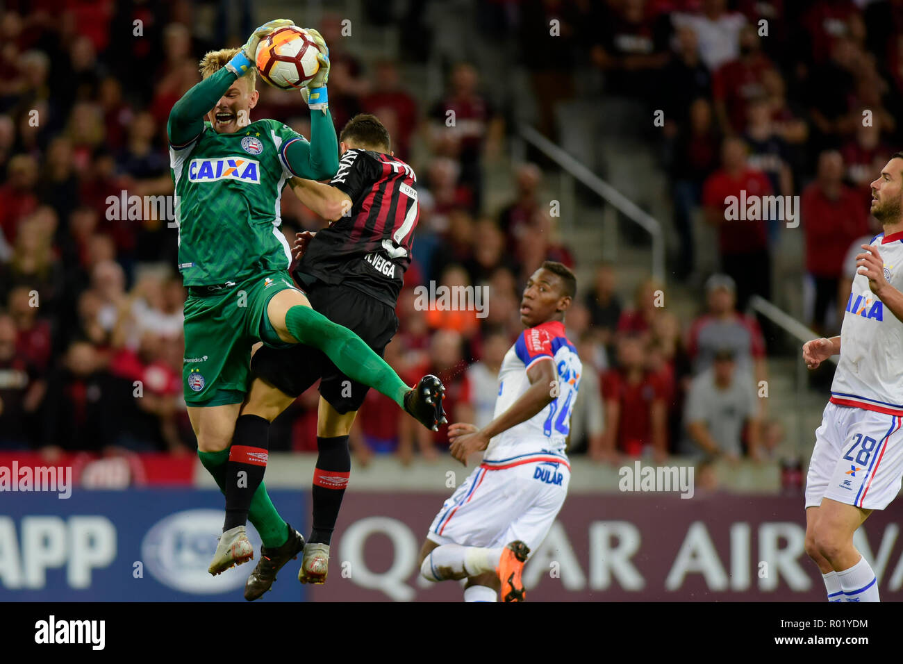 Conmebol sulamericana hi-res stock photography and images - Alamy