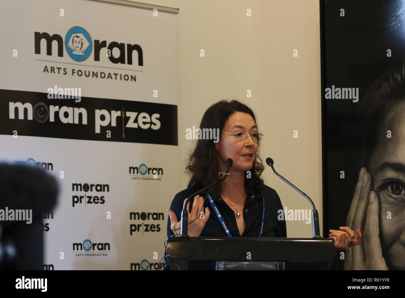 Doug moran hi-res stock photography and images - Alamy