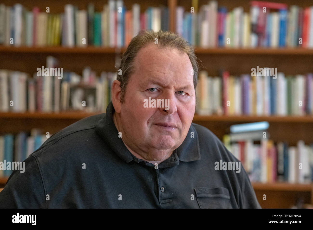 Armin Fischer High Resolution Stock Photography and Images - Alamy