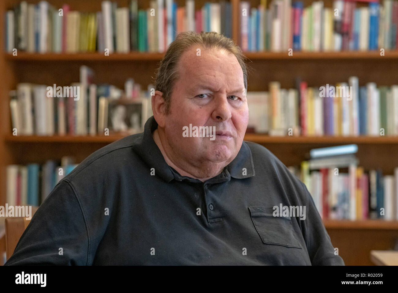 Armin fischer hi-res stock photography and images - Alamy