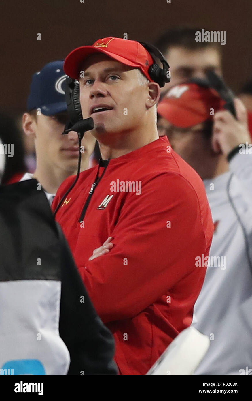 Dj durkin hi-res stock photography and images - Alamy