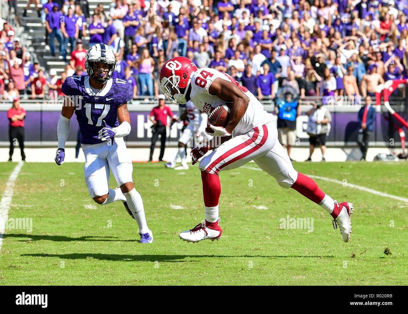 Tre'von moehrig hi-res stock photography and images - Alamy