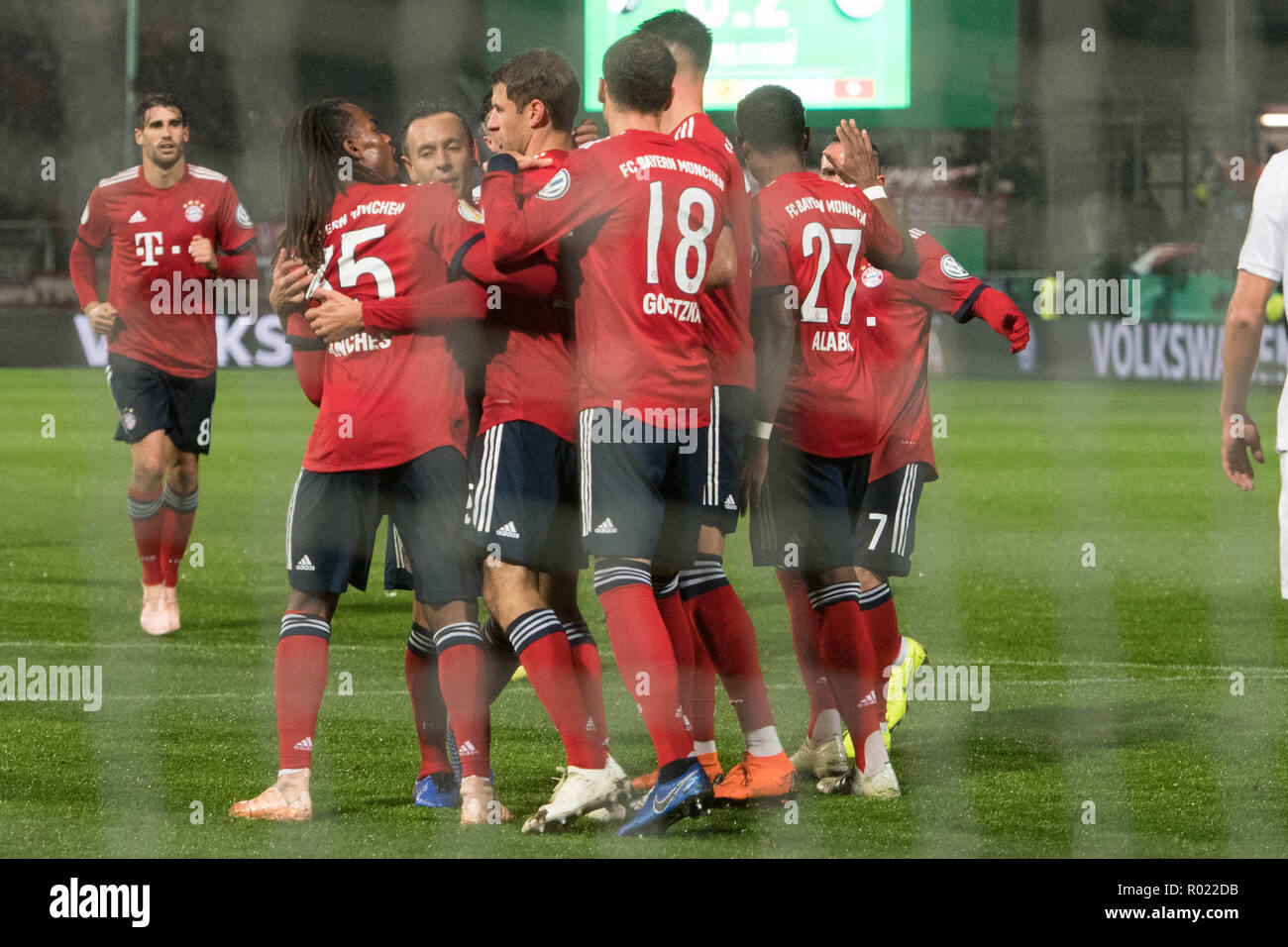 Ma nchener hi-res stock photography and images - Alamy