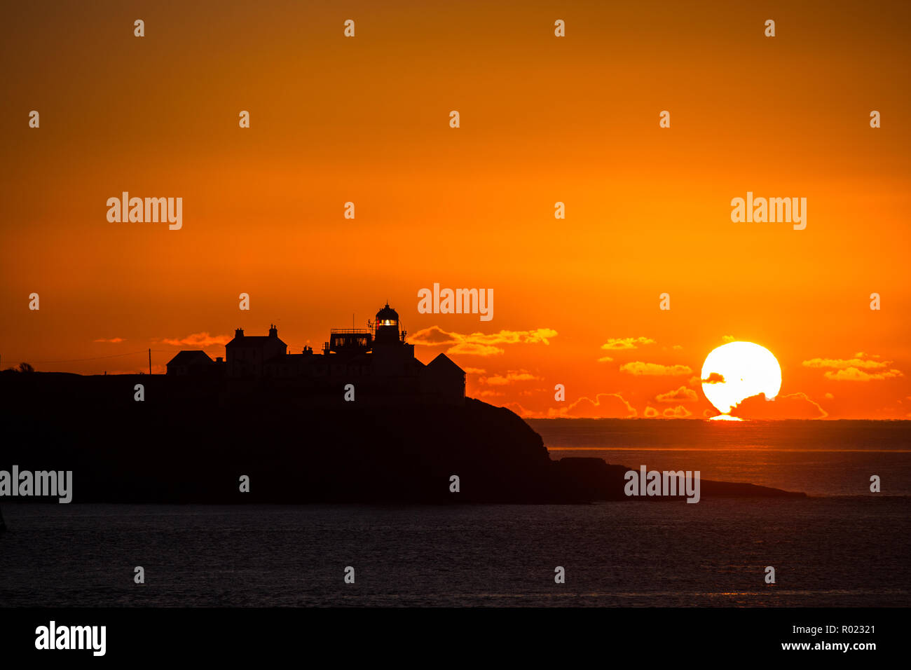 Whitegate way hi-res stock photography and images - Alamy