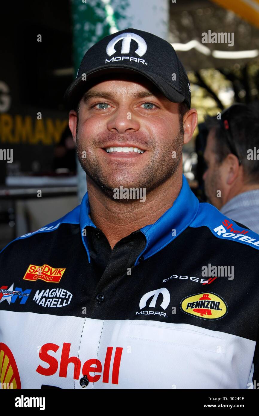 Drag racer matt hagan hi-res stock photography and images - Alamy