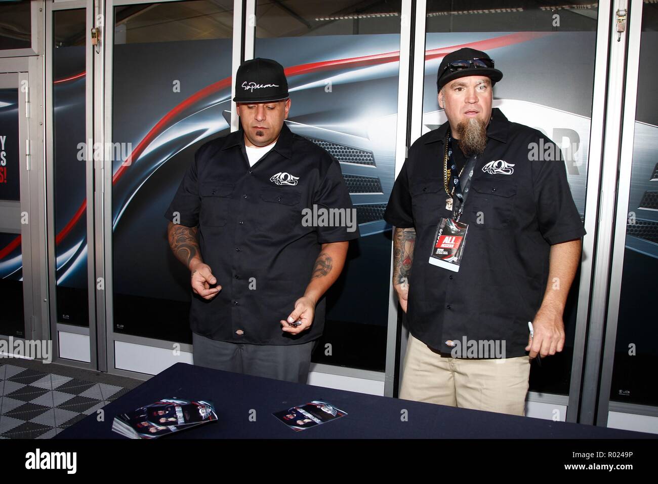 Ellington street outlaws hi-res stock photography and images - Alamy