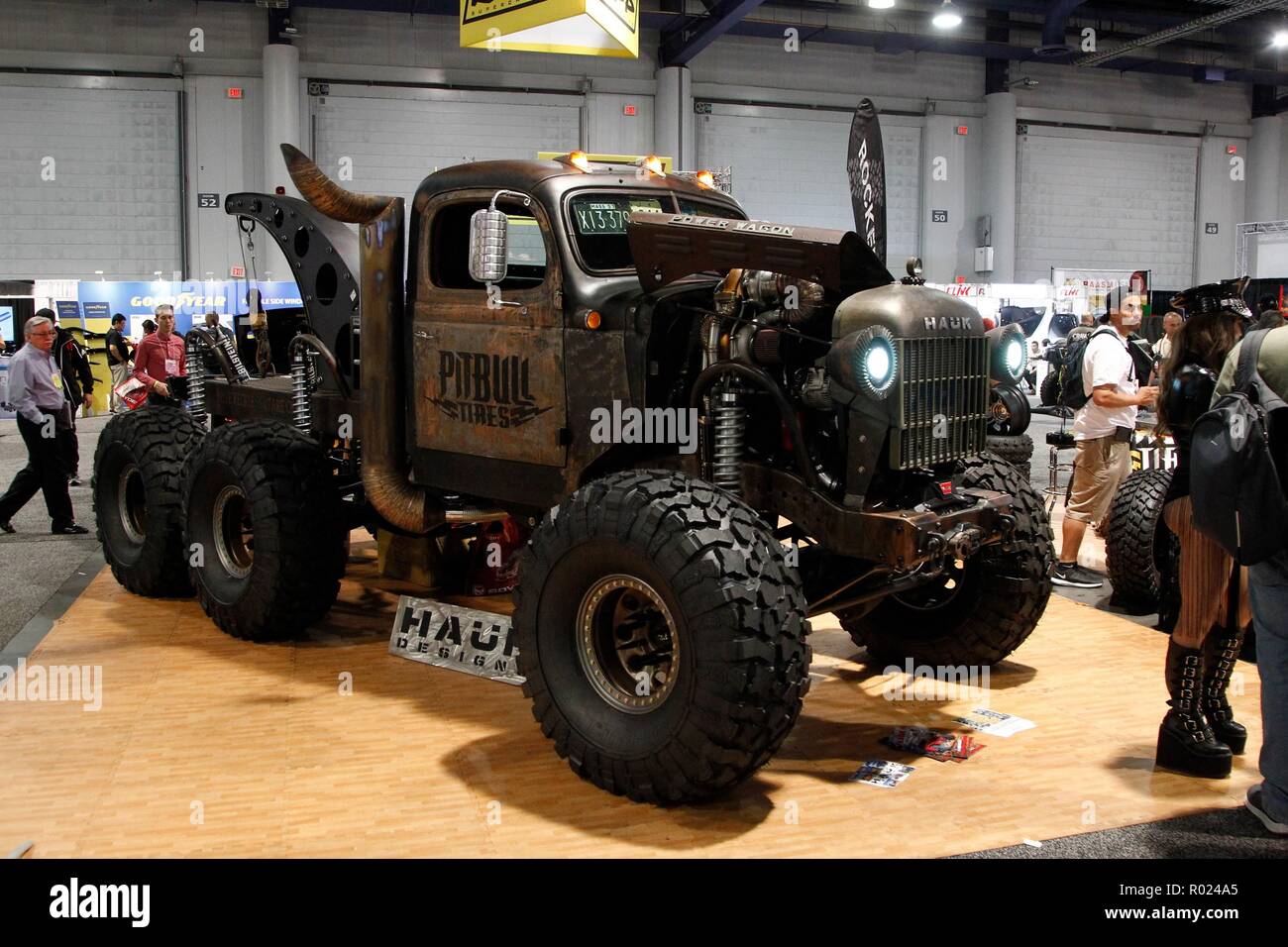 Hauk designs hi-res stock photography and images - Alamy