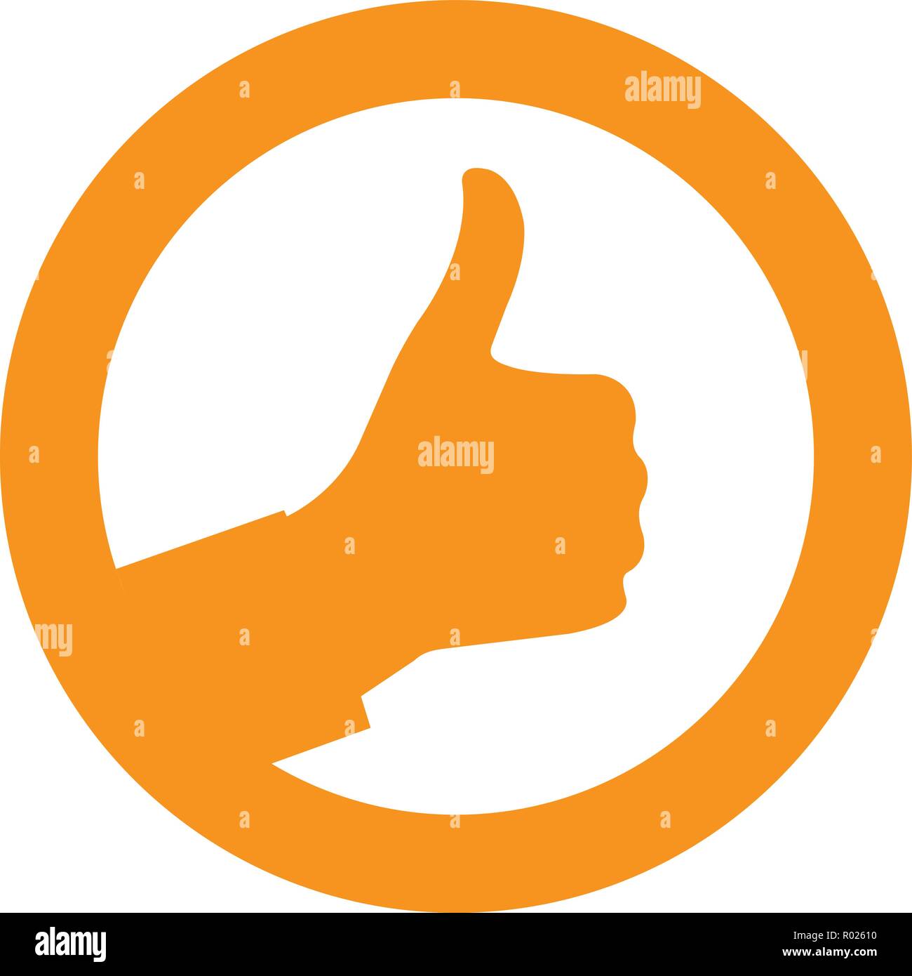 Finger circle hi-res stock photography and images - Alamy