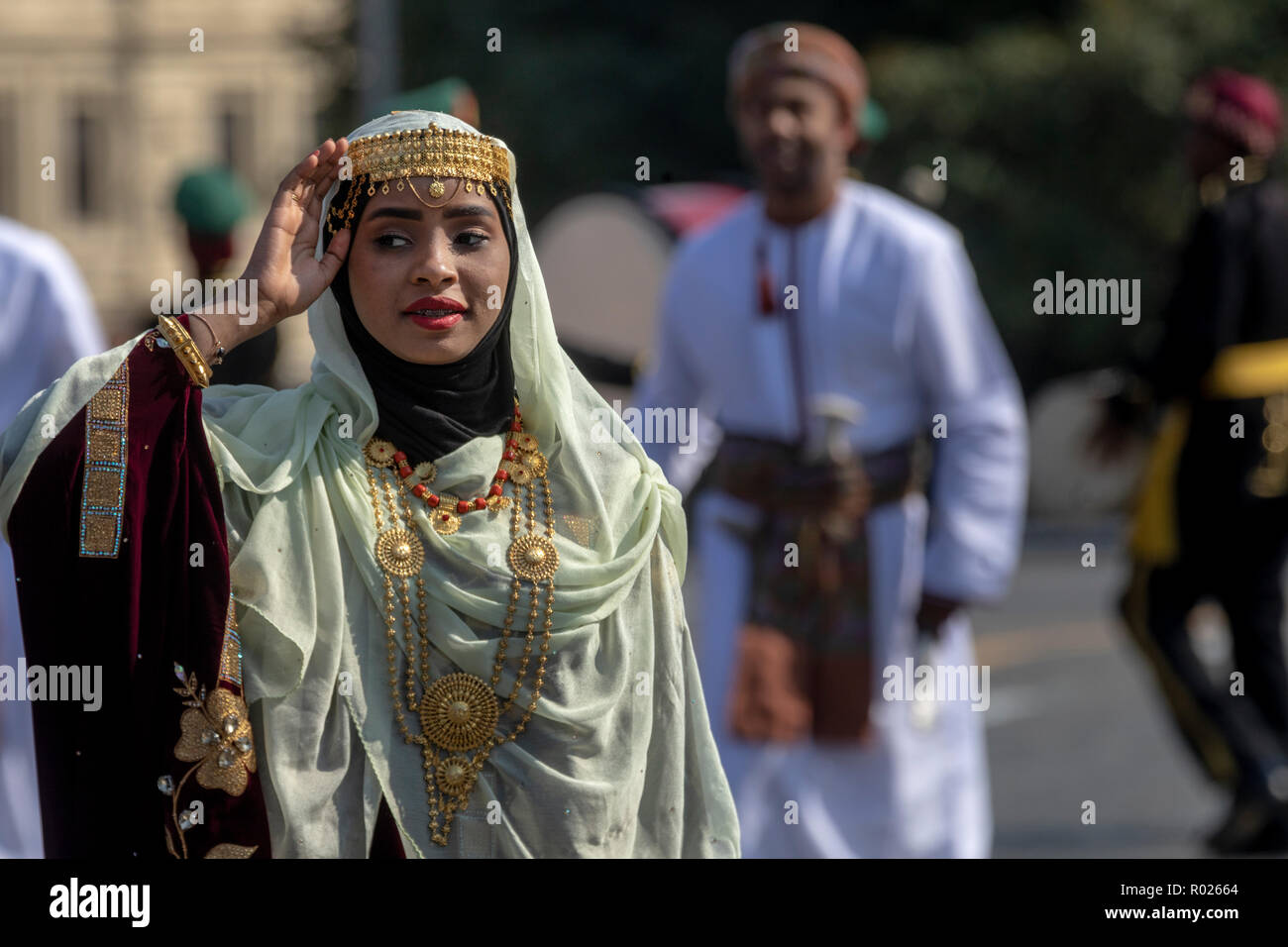 Bedouin wedding hi-res stock photography and images - Alamy