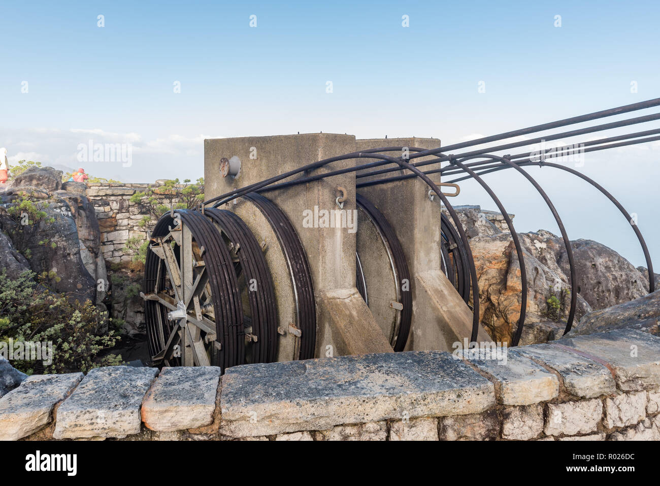 Anchor points hi-res stock photography and images - Alamy