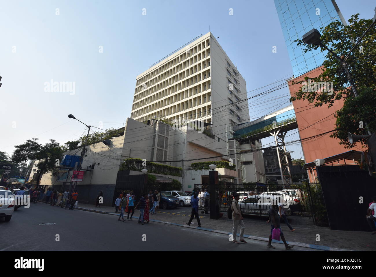 Peerless Inn (Chowringhee Place view), 12 Jawaharlal Nehru road better ...