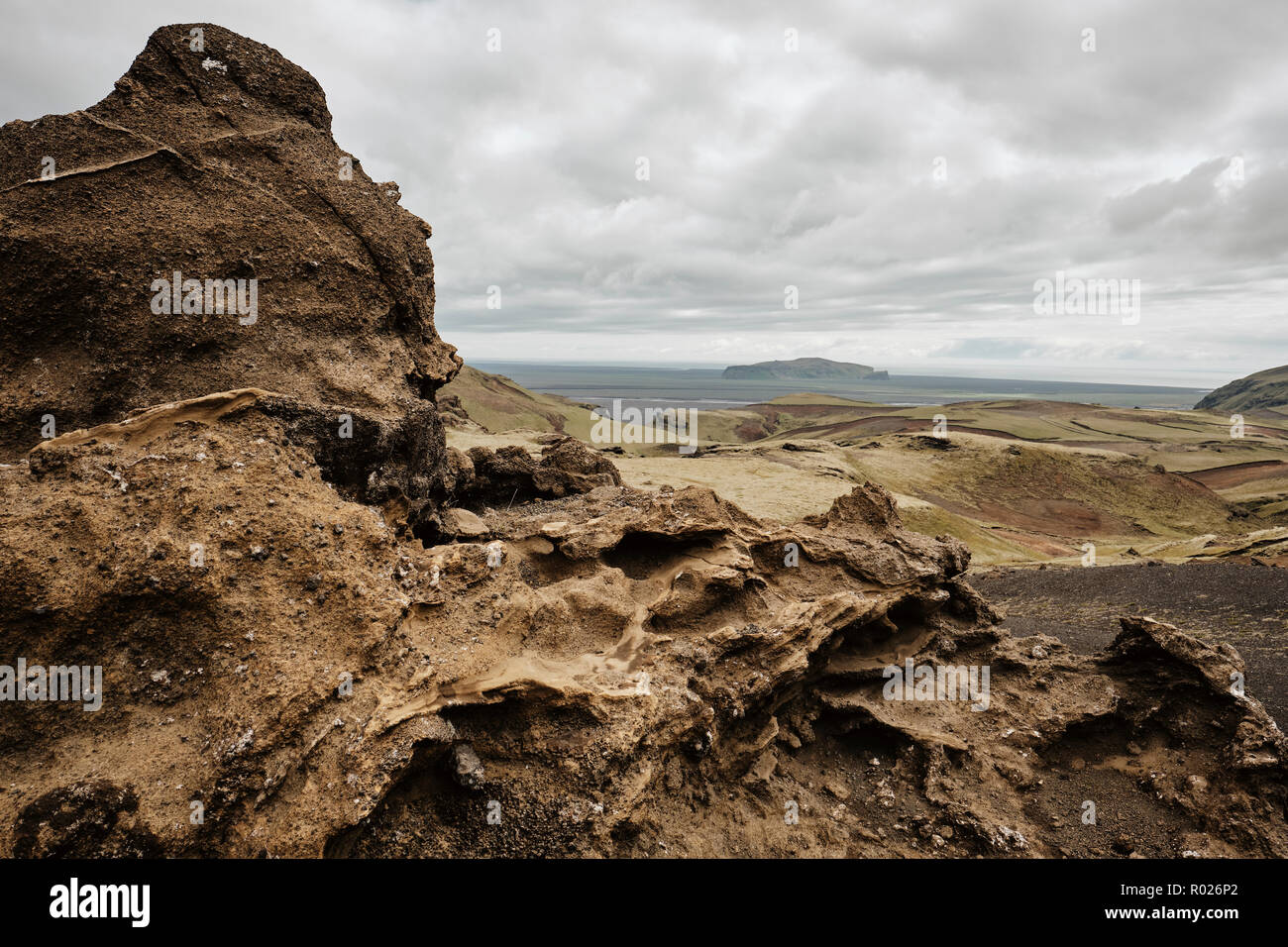 Outwash plain hi-res stock photography and images - Alamy