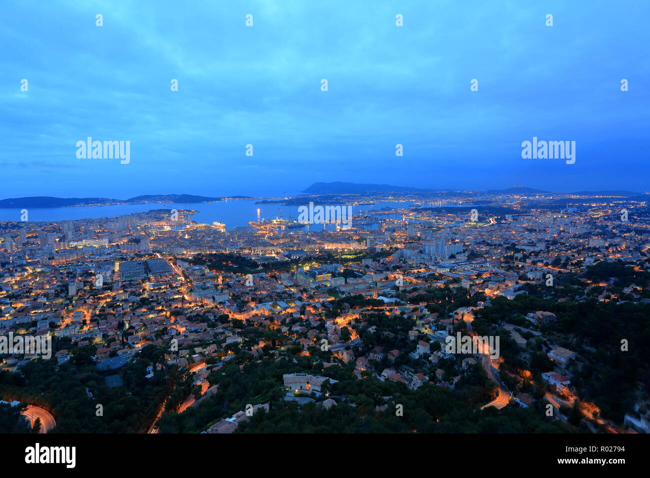 Urbanisme hi-res stock photography and images - Alamy