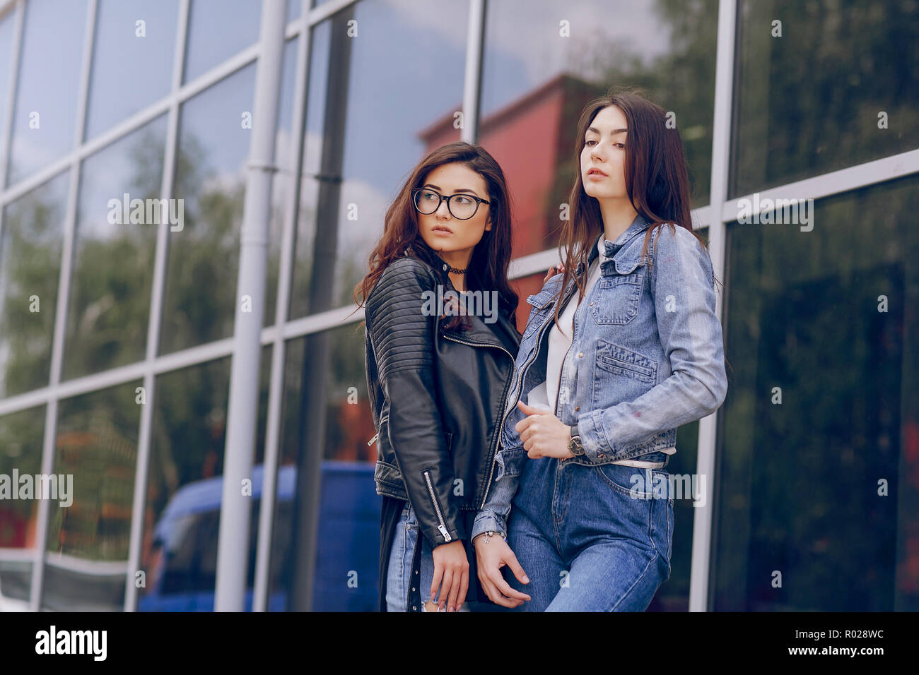 beautiful young model Stock Photo - Alamy