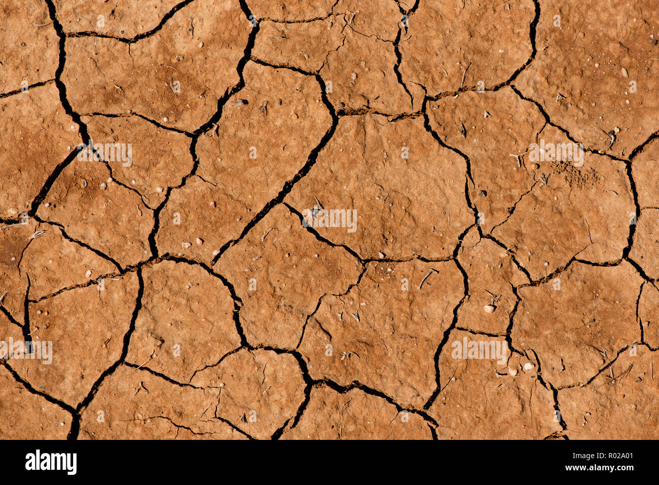 Earth without water hi-res stock photography and images - Alamy