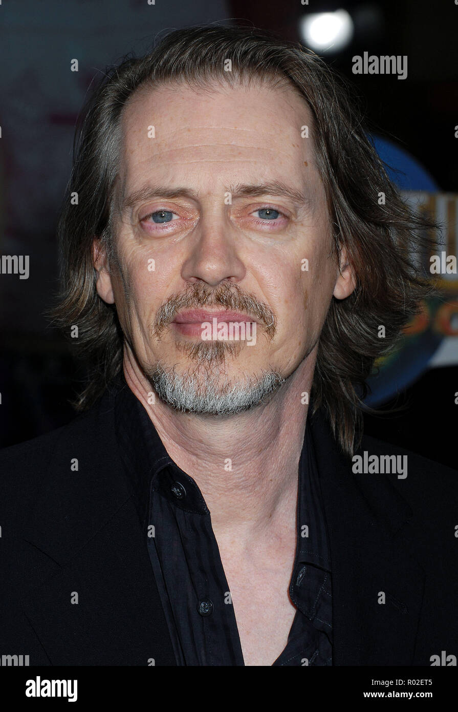 Buscemisteve 344 red carpet event hi-res stock photography and images ...