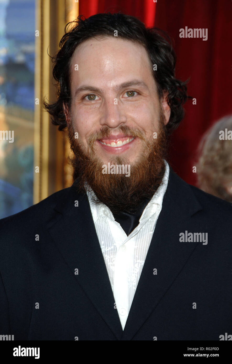 Ratatouille (2007) event hi-res stock photography and images - Alamy