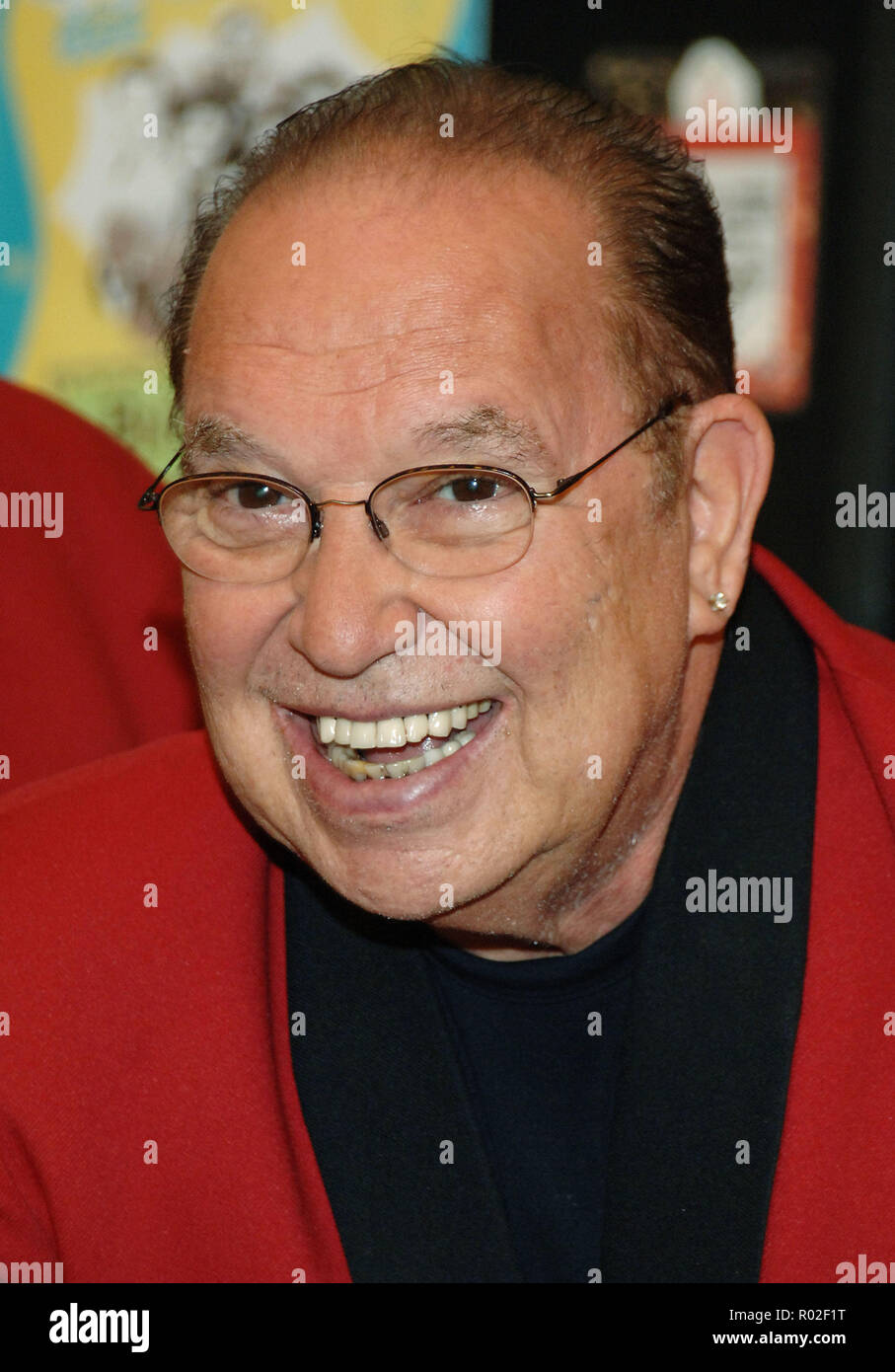 Joey Ambrosio - The Five Surviving Members of the "Bill Haley and The ...