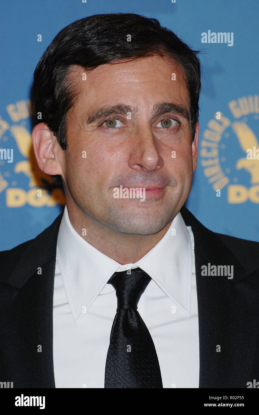 Carrellsteve113 red carpet event hi-res stock photography and images ...