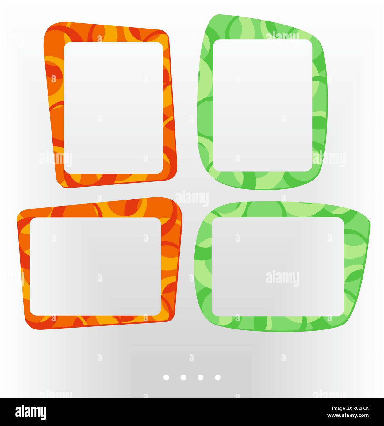 Fancy Frame Vector Png