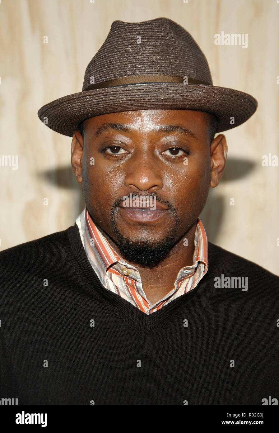 Omar Epps arriving at the tca ( television critic association ) FOX ...