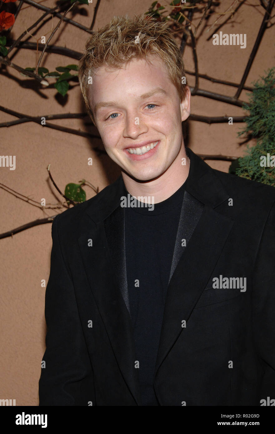 Noel Fisher The Riches