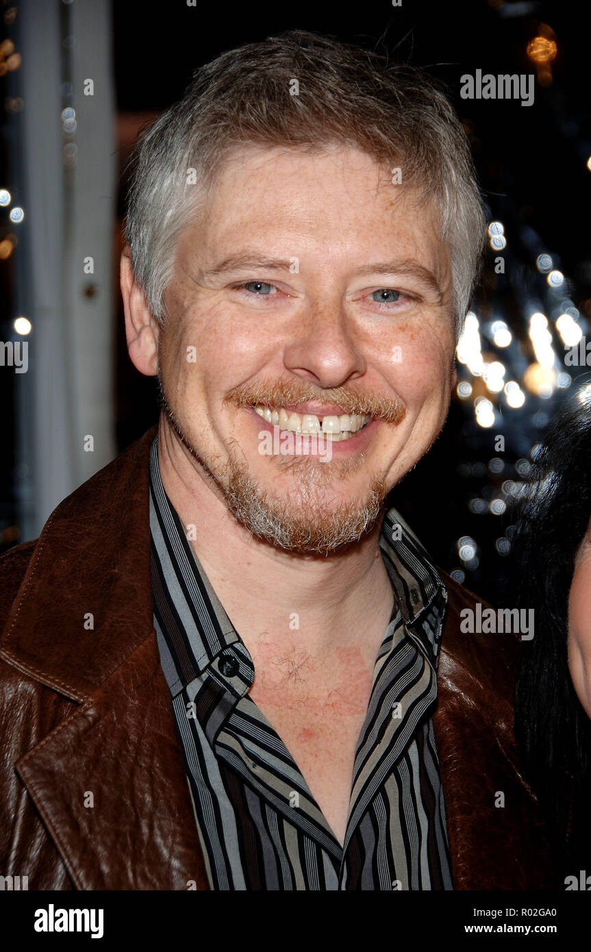 Dave foley arriving to hi-res stock photography and images - Alamy