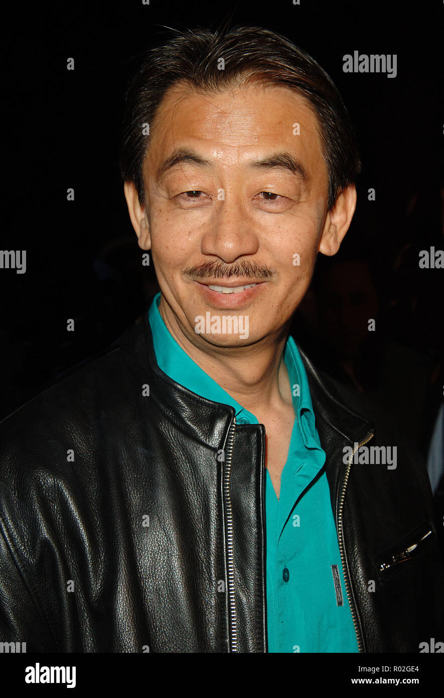 Cheunggeorge020 red carpet event hi-res stock photography and images ...