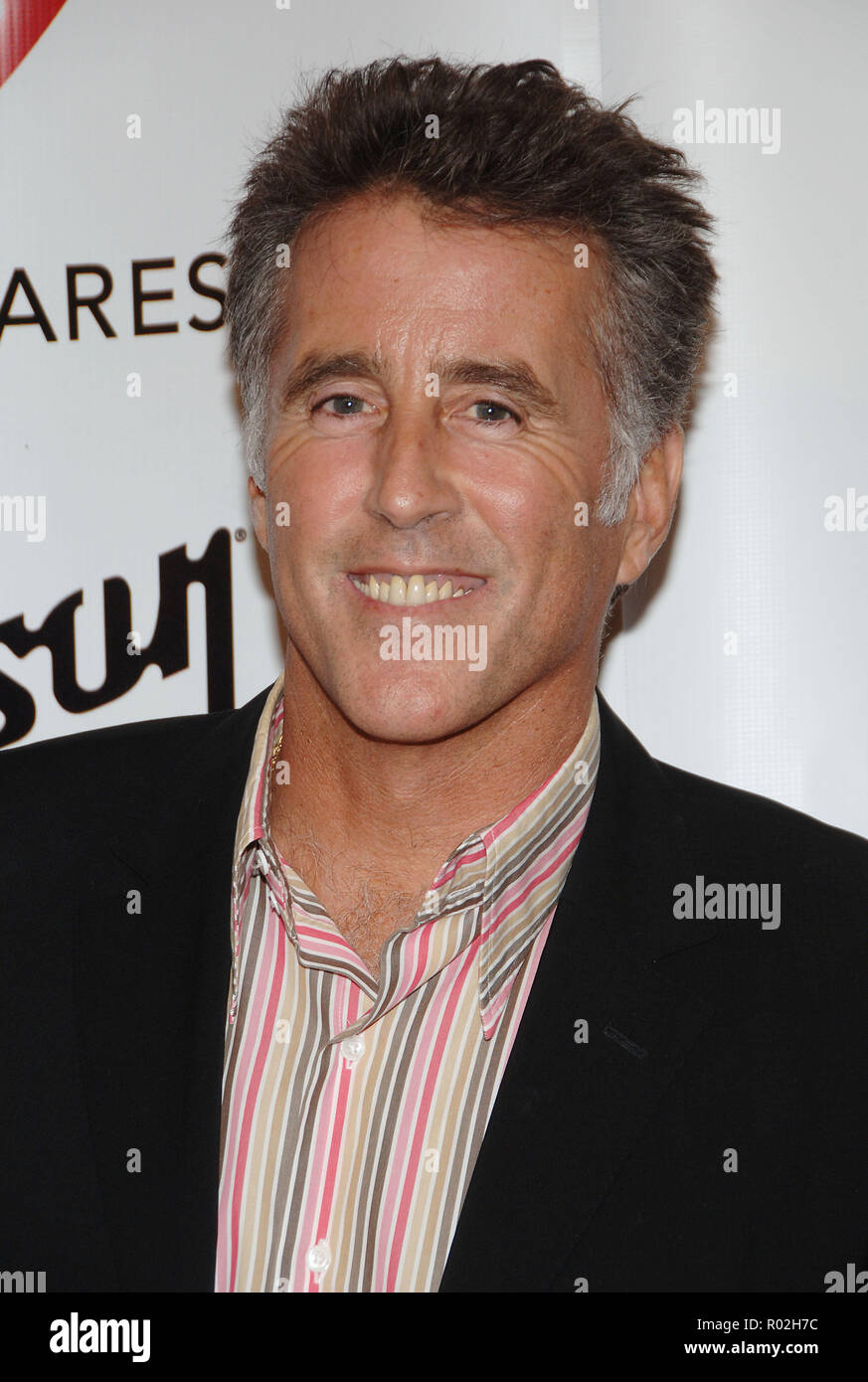 Chris Kennedy arriving at the 2007 Musicares Person Of The Year Don ...