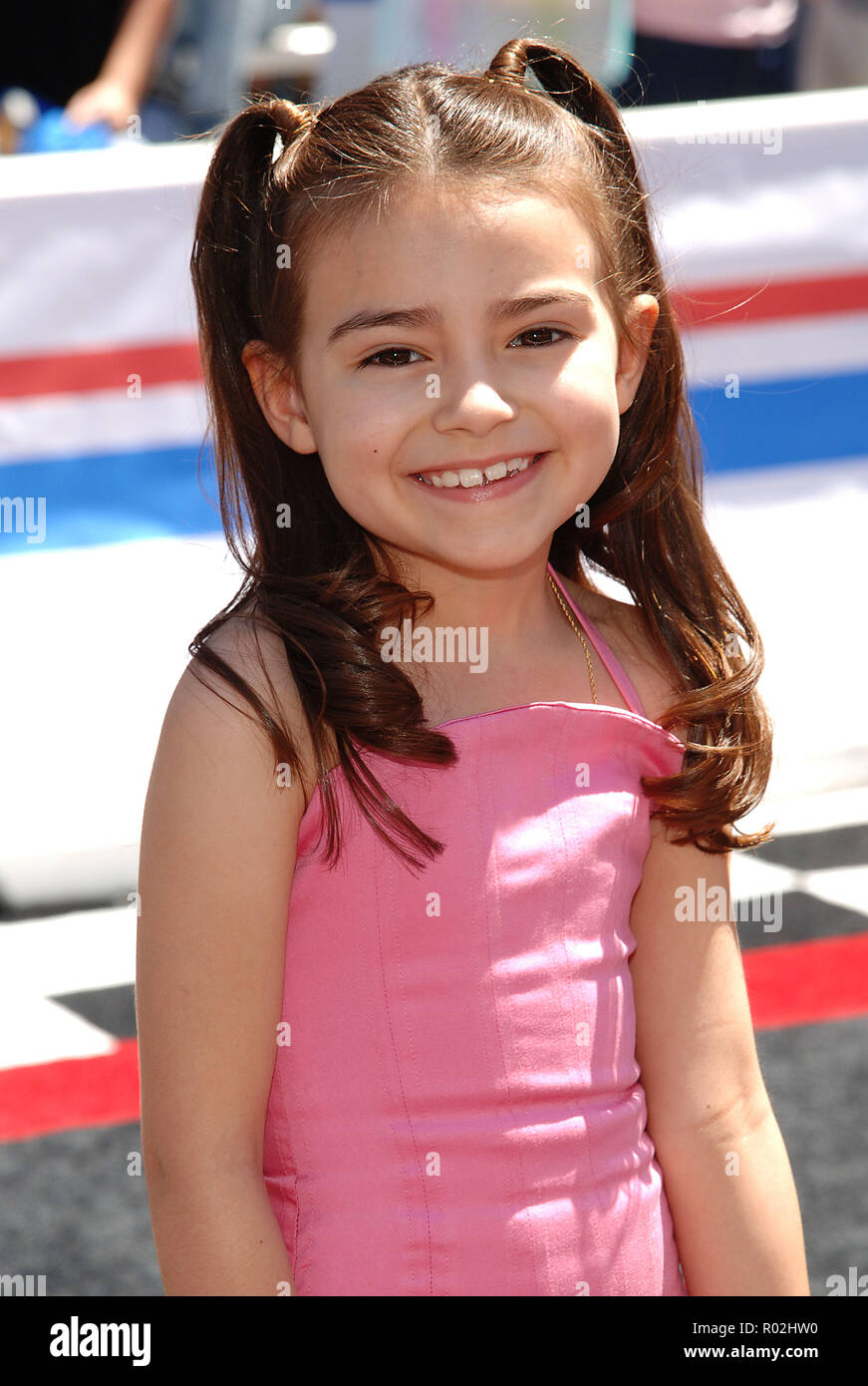 Ariel gade hi-res stock photography and images - Alamy