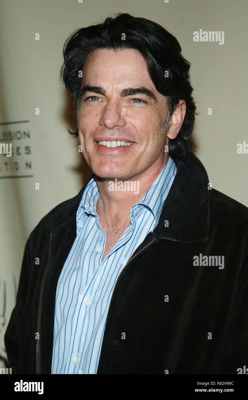 Gallagherpeter058 red carpet event hi-res stock photography and images ...