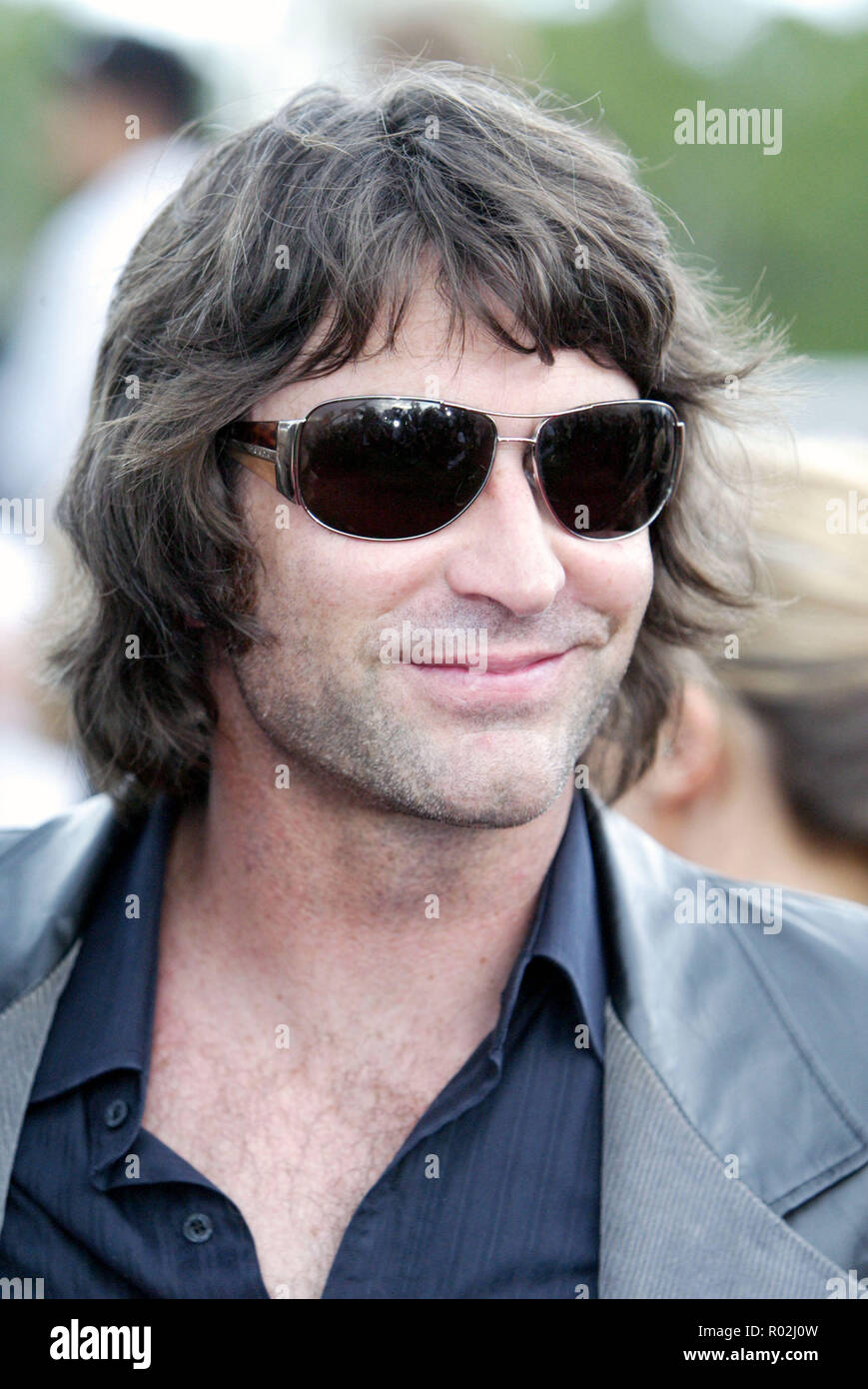 Pete Murray High Resolution Stock Photography and Images - Alamy