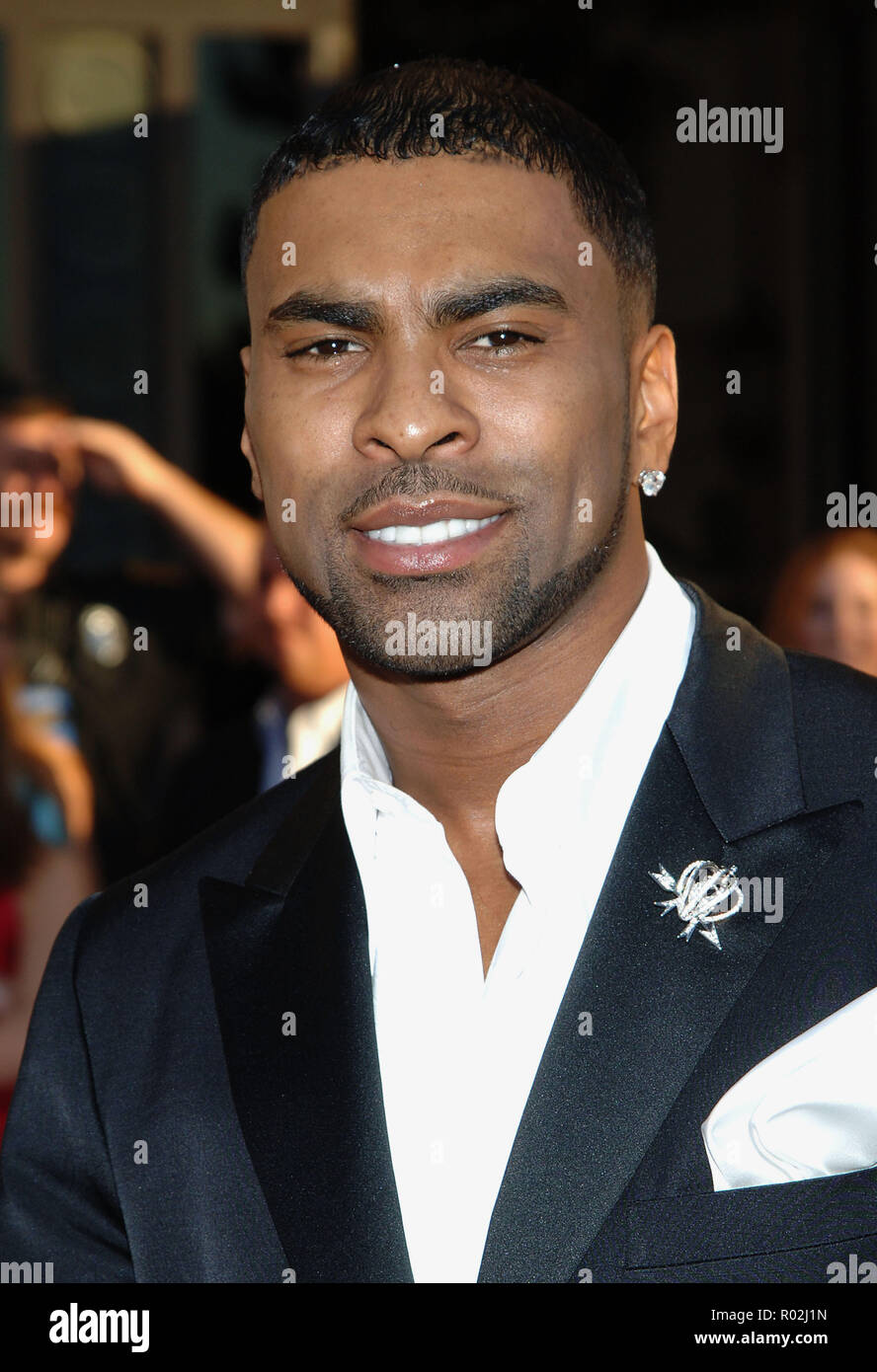 Ginuwine The Life