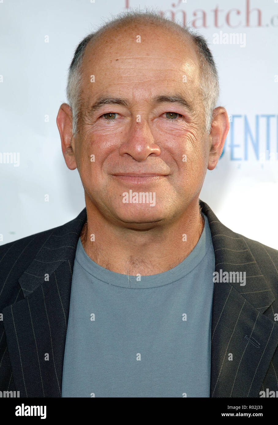 Gary goldberg hi-res stock photography and images - Alamy