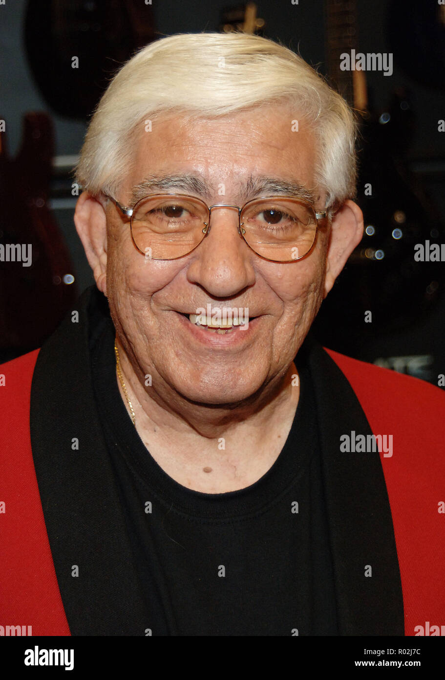 Johnny Grande - The Five Surviving Members of the "Bill Haley and The ...