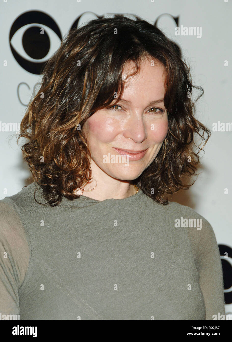 Jennifer gray hi-res stock photography and images - Alamy