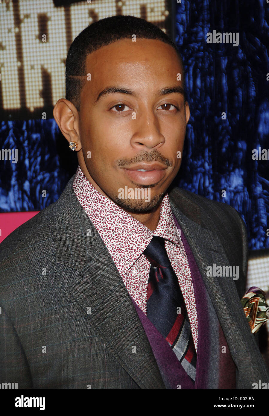Mtv movie ludacris hi-res stock photography and images - Alamy