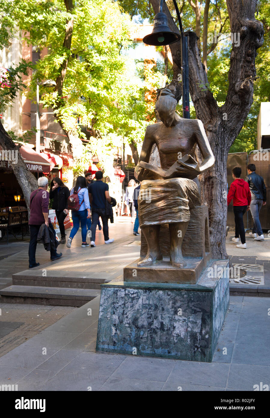 Human rights monument hi-res stock photography and images - Alamy
