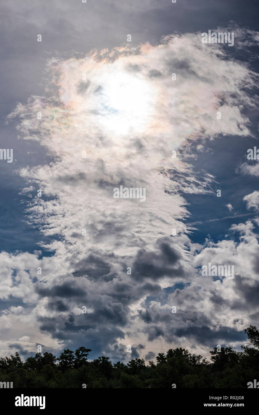 The sun and the cloud hi-res stock photography and images - Alamy