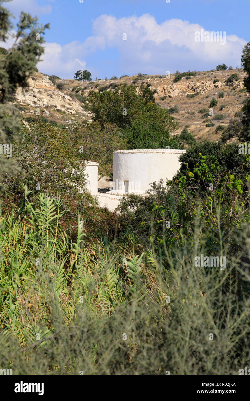 UNESCO World Heritage Centre of the Neolithic settlement of ...