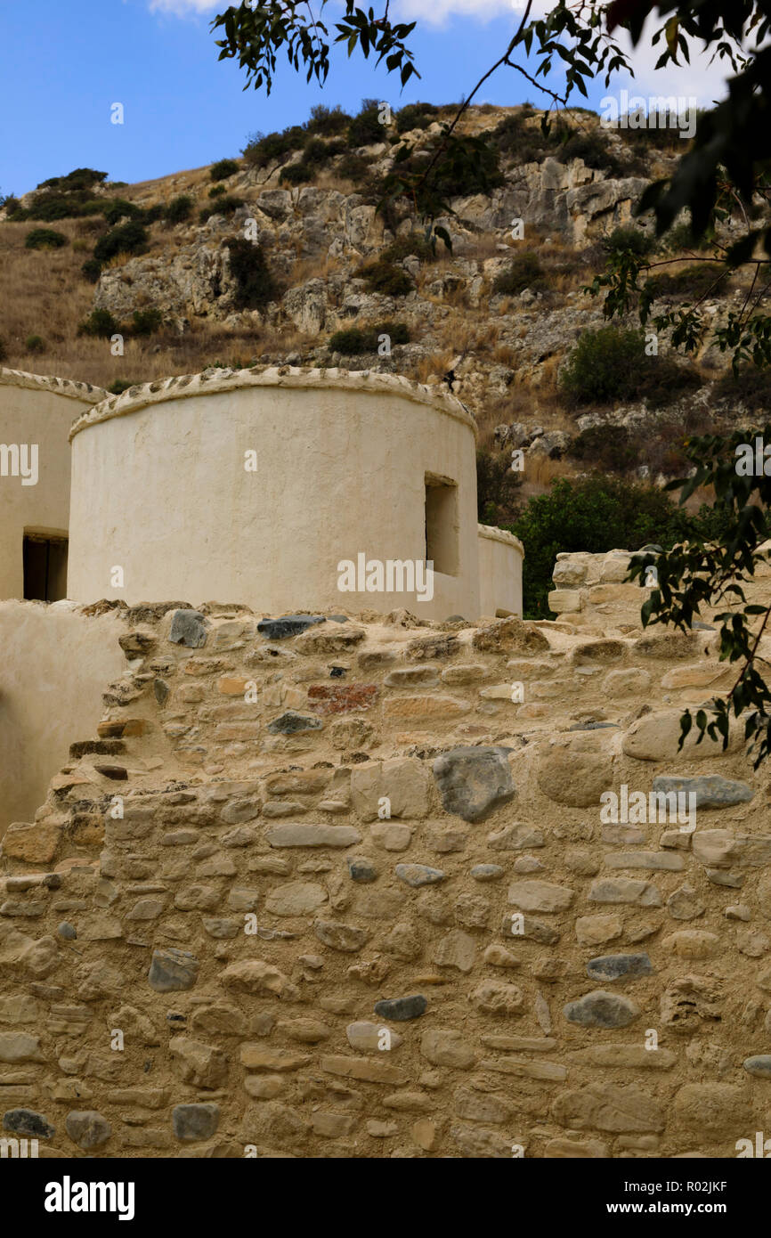 UNESCO World Heritage Centre of the Neolithic settlement of ...
